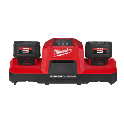 Milwaukee - M18 FORGE Akku 6.0 Ah (M18 FB6) (4932492533)