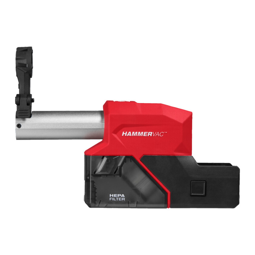 Milwaukee - Absaugung für M18 FHAC16 (M18 FDDEC-0) (4933498587)