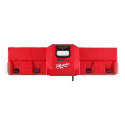 Milwaukee - Ladegeräte | online kaufen