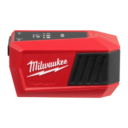Milwaukee - Ladegeräte | online kaufen