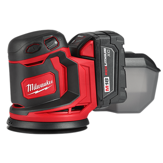 Milwaukee - M18 Vario Set zusammenstellen und Sparen