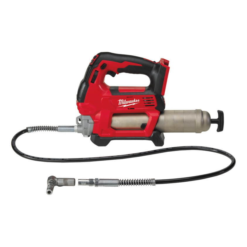 Milwaukee - M18 Vario Set zusammenstellen und Sparen