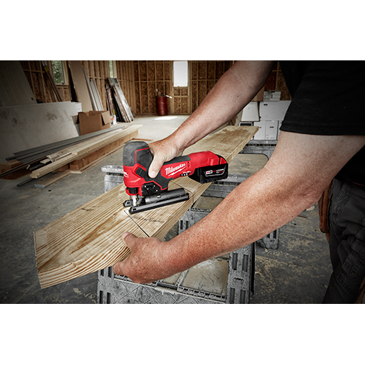 Milwaukee - M18 Vario Set zusammenstellen und Sparen