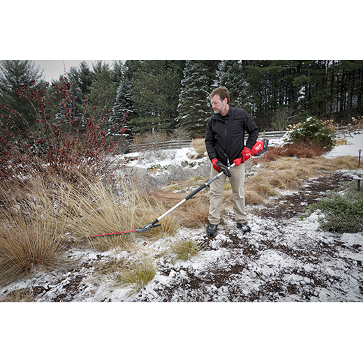 Milwaukee - FUEL Heckenscheren-Aufsatz (M18 FOPH-HTA) (4932464959)