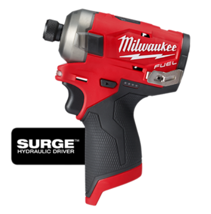 Milwaukee - M12 Vario Set zusammenstellen und Sparen