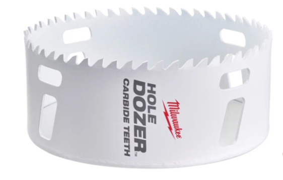 Milwaukee - FUEL Akku-Schlagbohrschrauber (M18 FPD3)