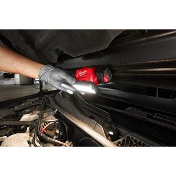 Milwaukee - Akku - Leuchten und Strahler | online kaufen