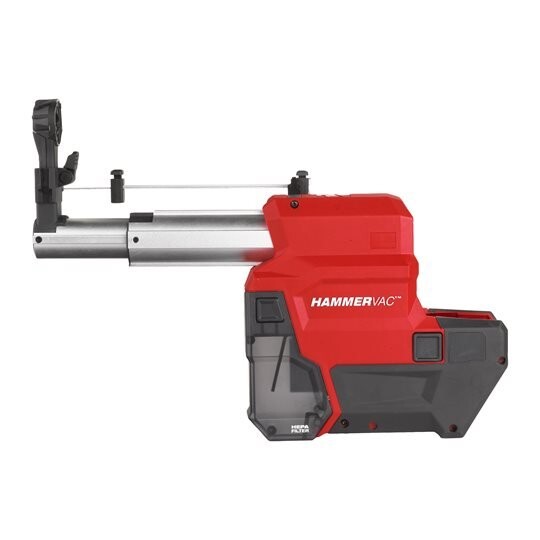 Milwaukee - Absaugung für ONEFHP, ONEFHPX (M18 FPDDEXL-0) (4933478509