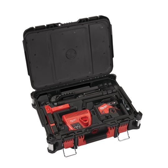 Milwaukee - PACKOUT | online kaufen