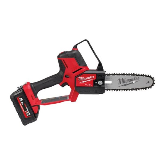 Milwaukee - M18 Vario Set zusammenstellen und Sparen