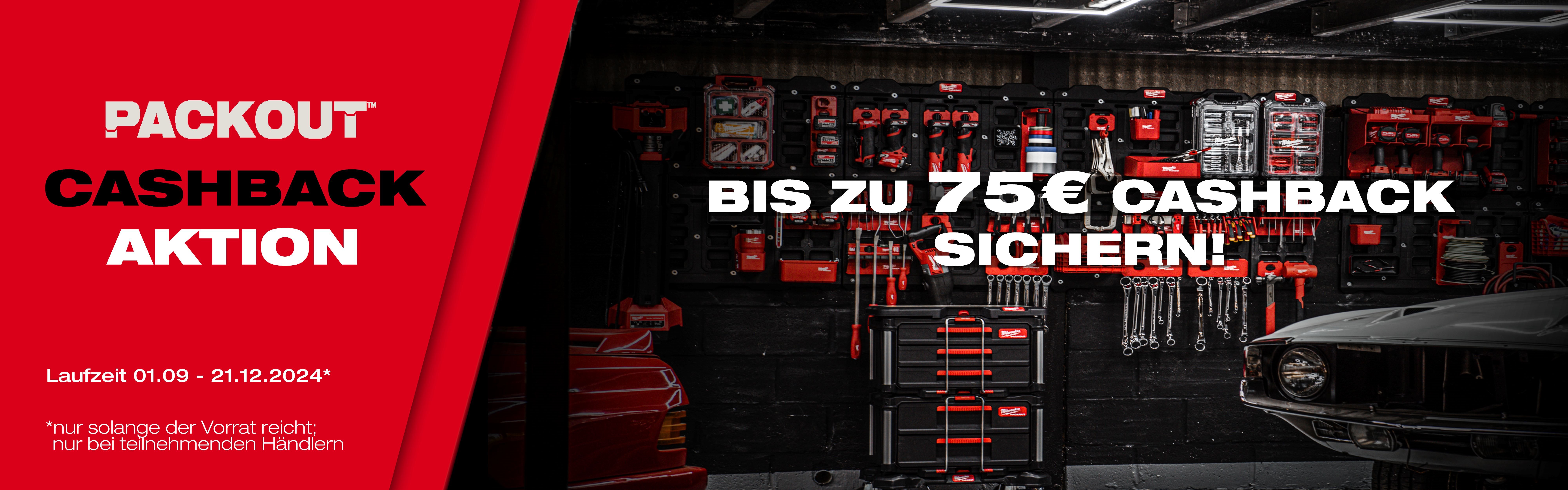 MWK-Shop - Euer Shop für originale Milwaukee Produkte